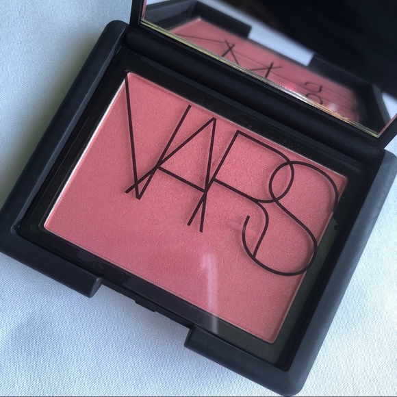 NARS | Makeup | Nars Cosmetics Blush In Shade Torrid | Poshmark